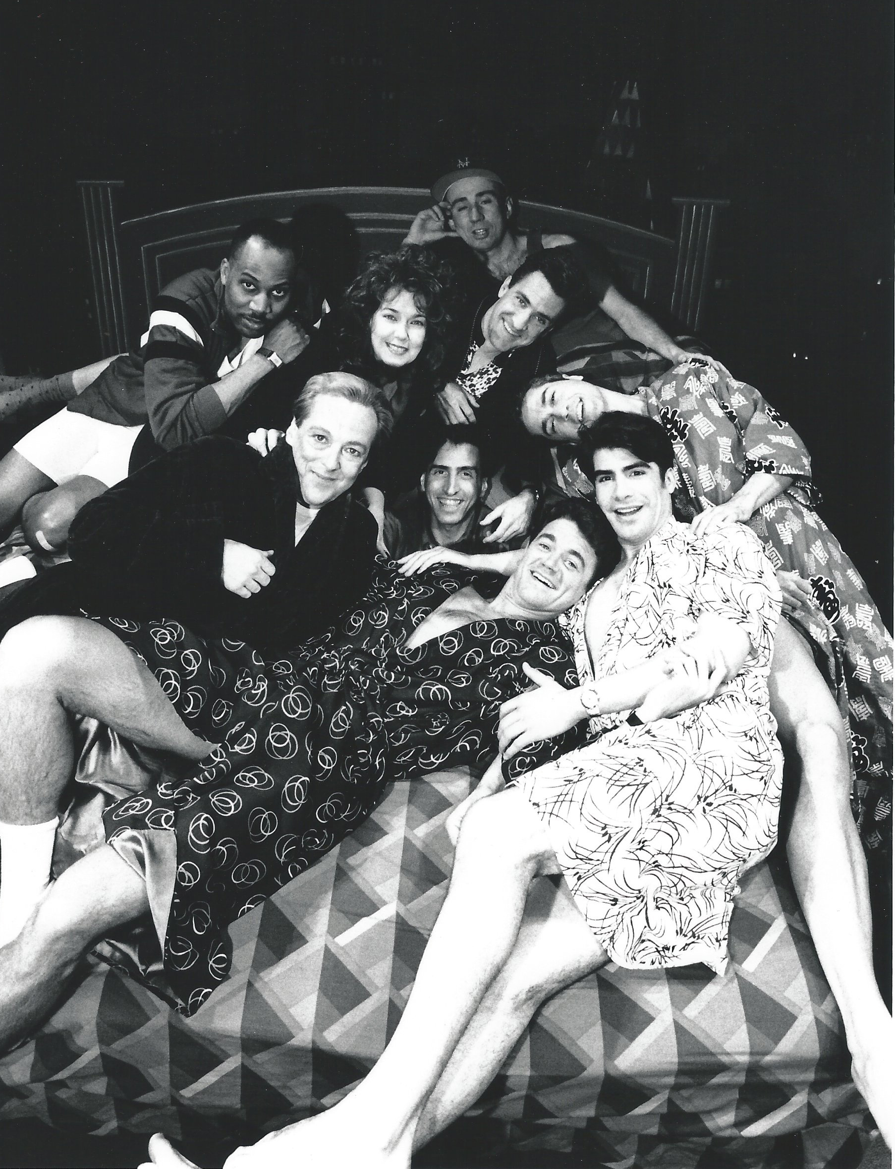 PLAYS | Paul Rudnick