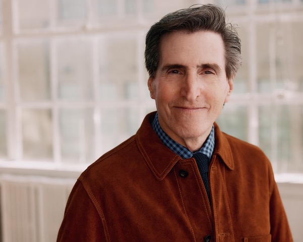 ABOUT | Paul Rudnick Biography