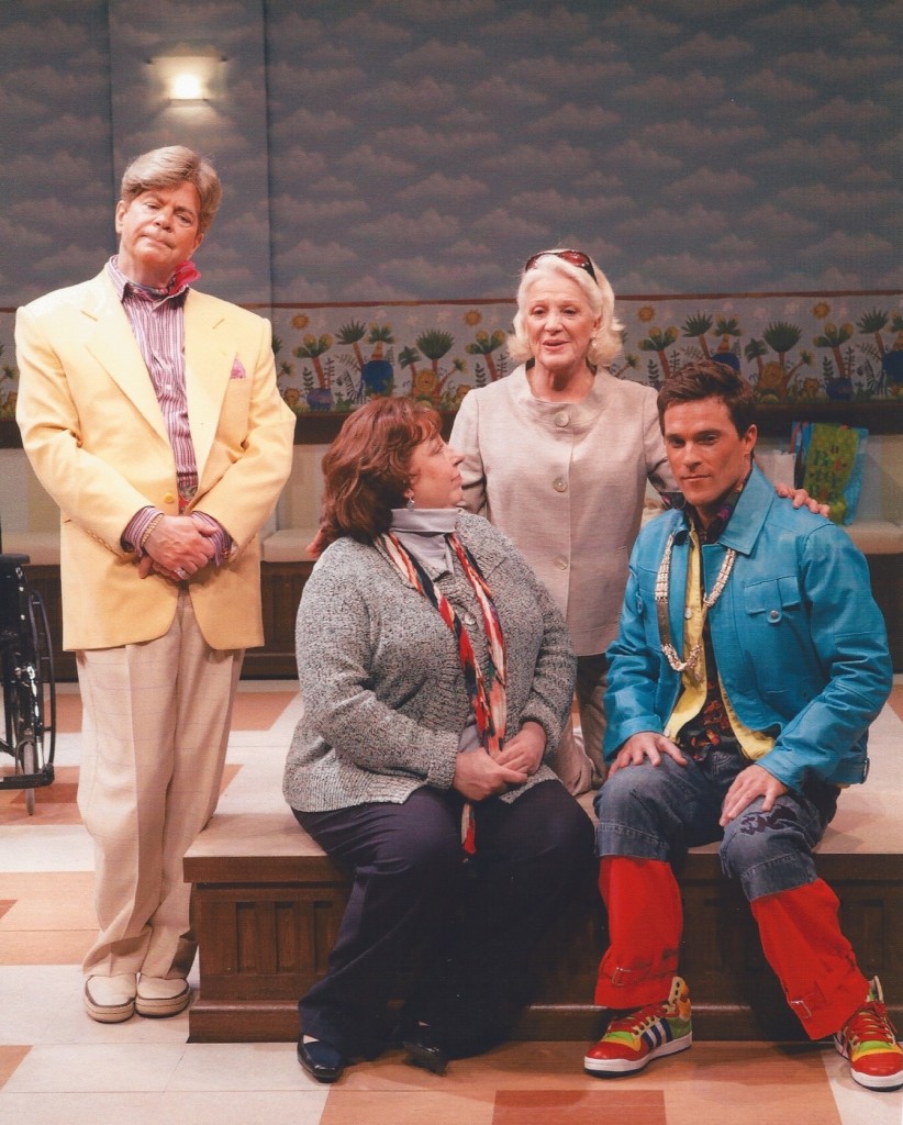 PLAYS | Paul Rudnick