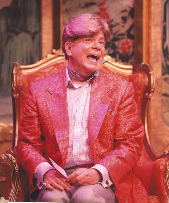 PLAYS | Paul Rudnick