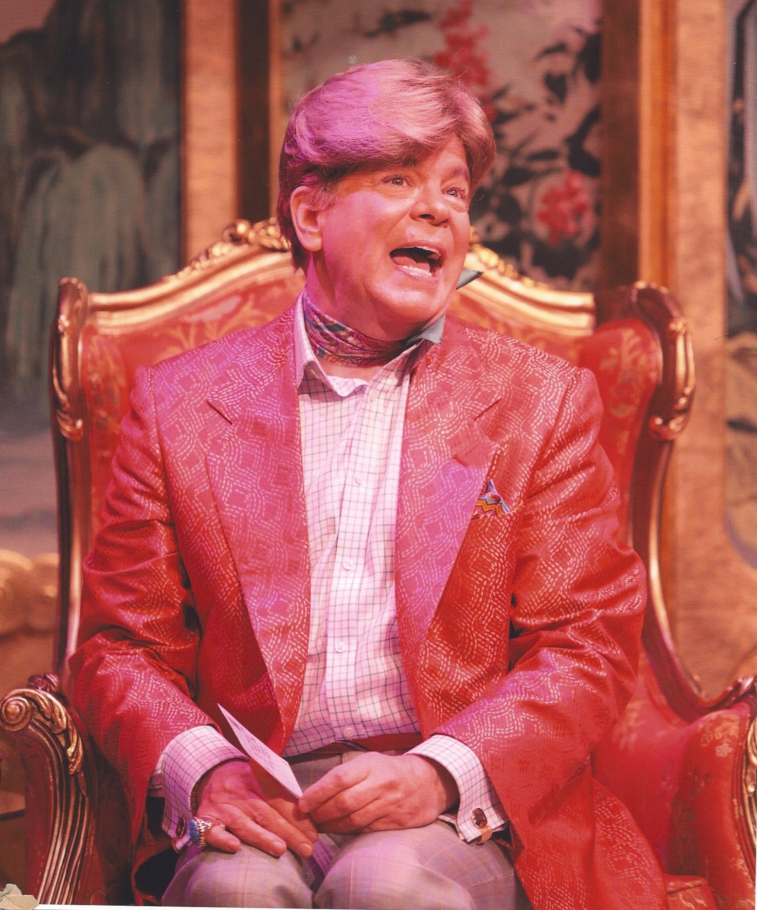 PLAYS | Paul Rudnick