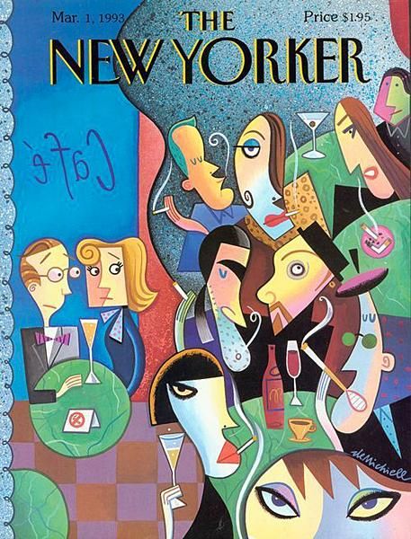 Public Relations - Paul Rudnick